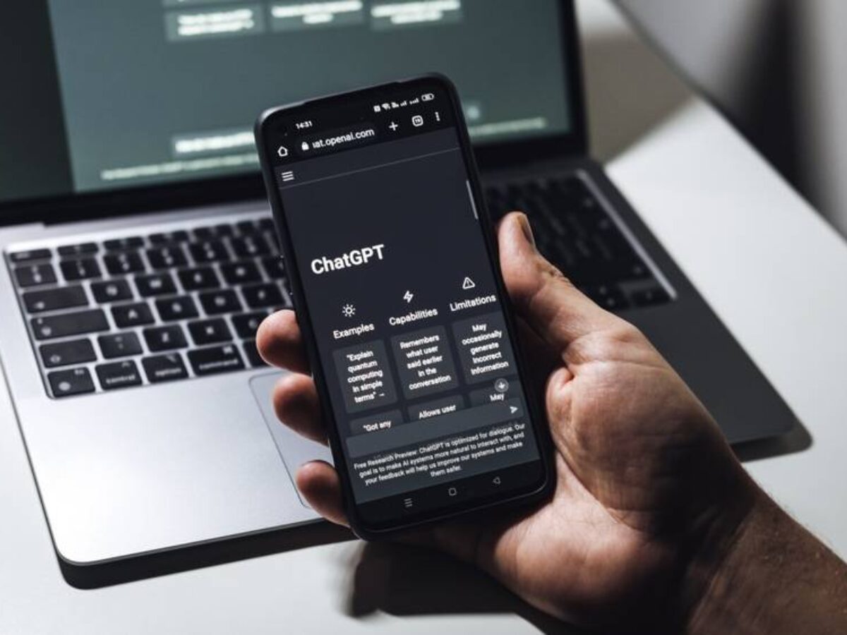 Mengenal Chat GPT, Manfaat dan Etika Penggunaannya | Tokoh Inspiratif Mengenal Chat GPT, Manfaat dan Etika Penggunaannya | Tokoh Inspiratif